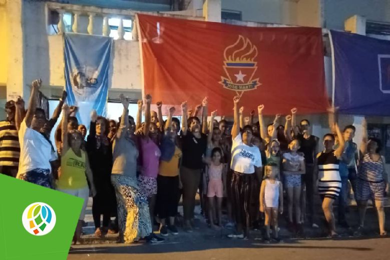 Sandino Visión -Sandino Visión