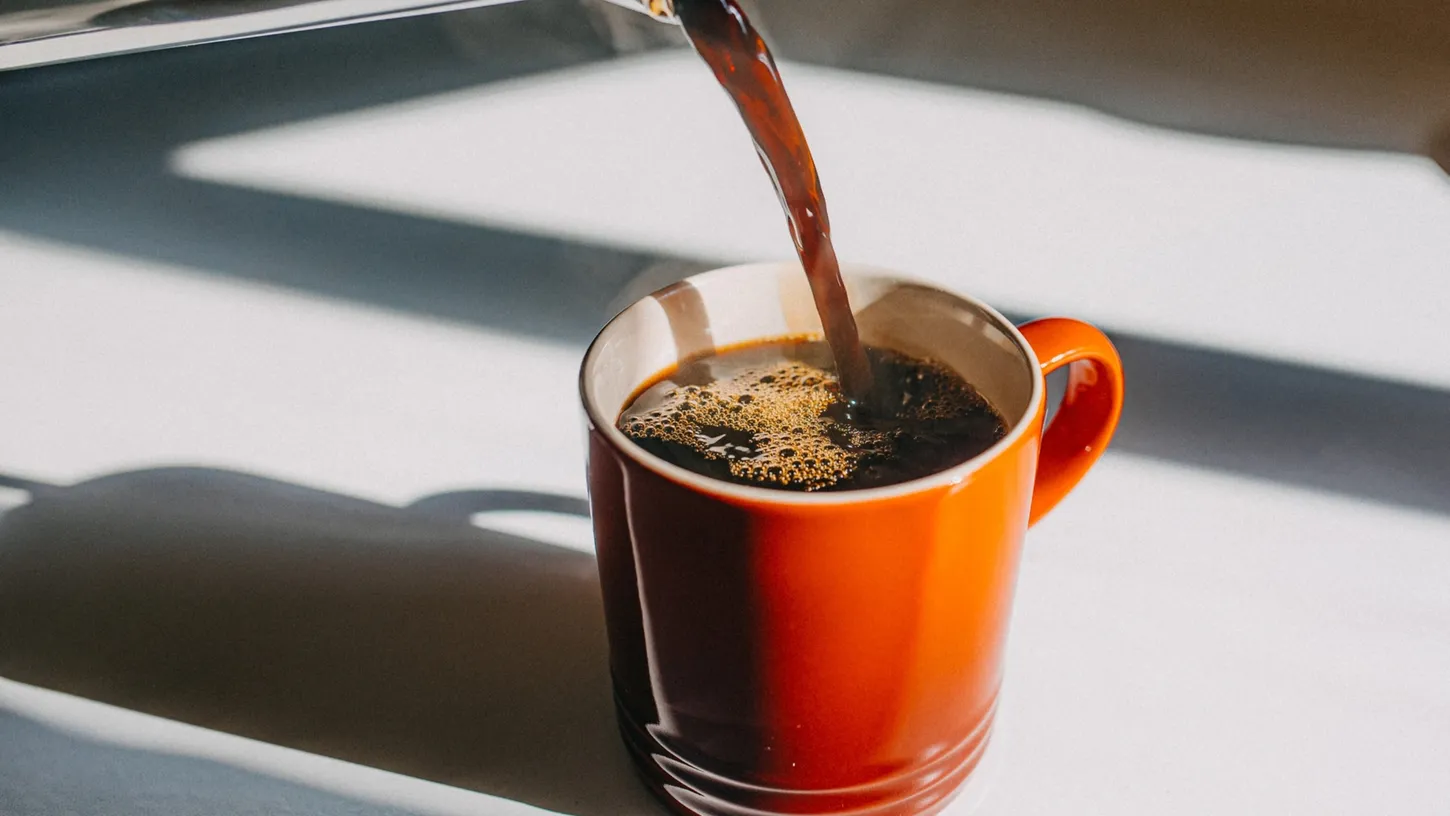 Un café antes de la siesta podría ser el truco más extraño (e ...